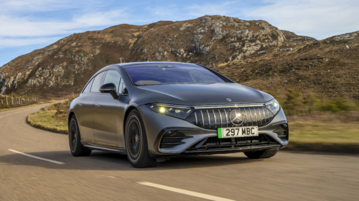 Electric Cars With The Longest Range (2024) | Regit