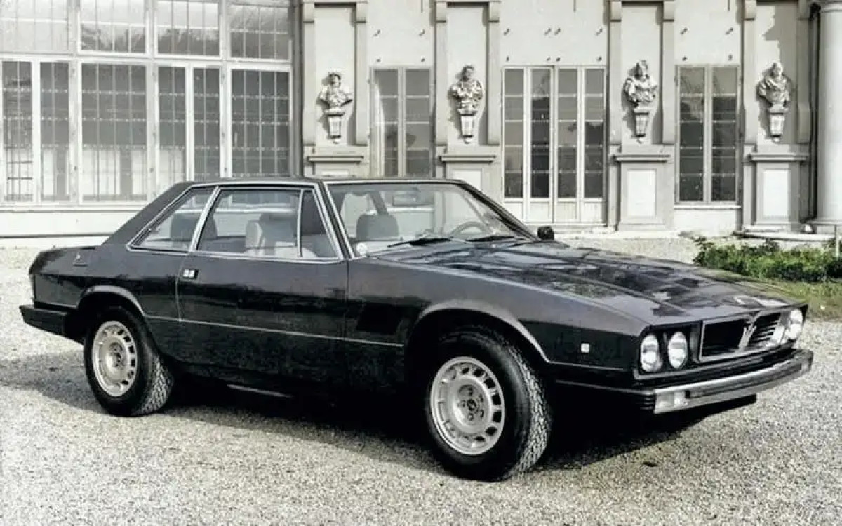 The rarest cars on UK roads today | Regit