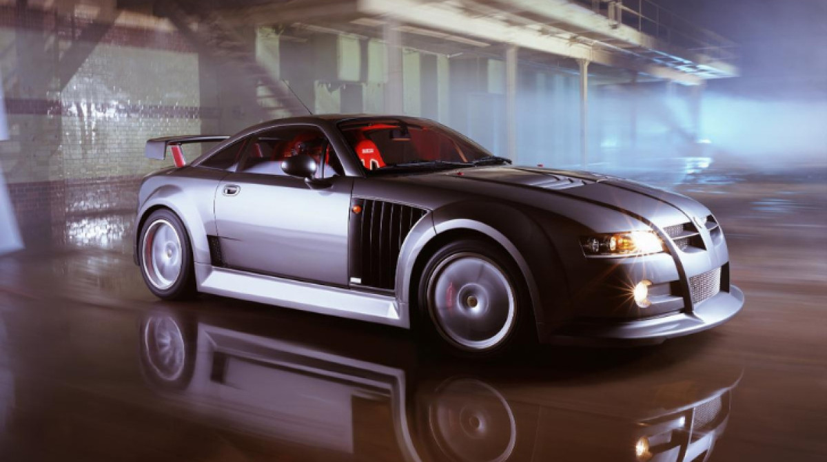 Top 20 best MG sports cars | Regit