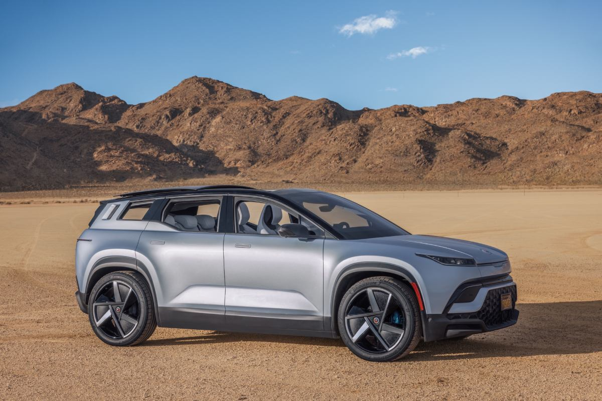 These are the electric cars with the best ranges on sale today | Regit