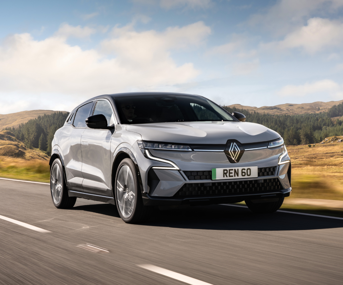 Top 10 electric cars under £40k | Regit