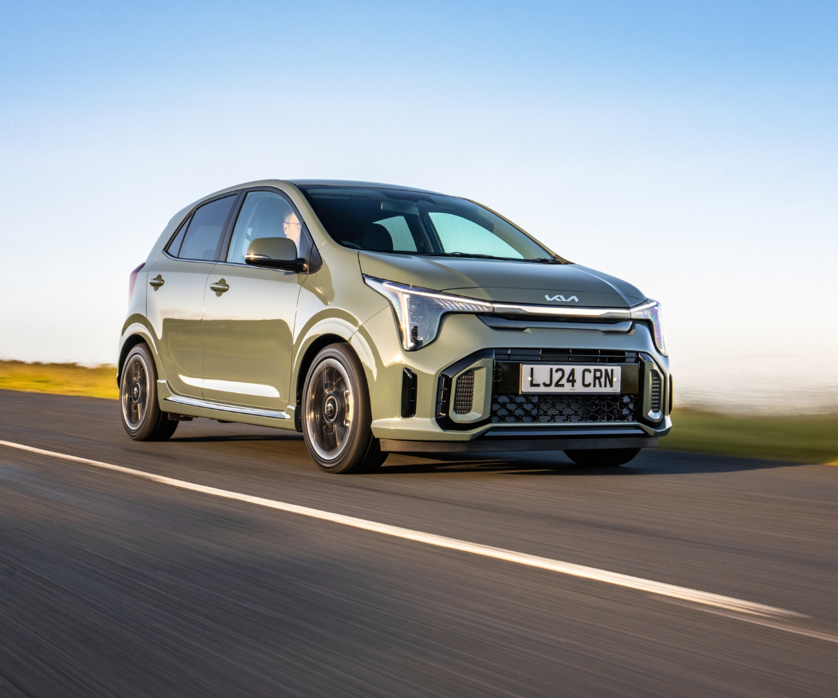 Top 10 Most Economical Petrol Cars of 2024 | Regit