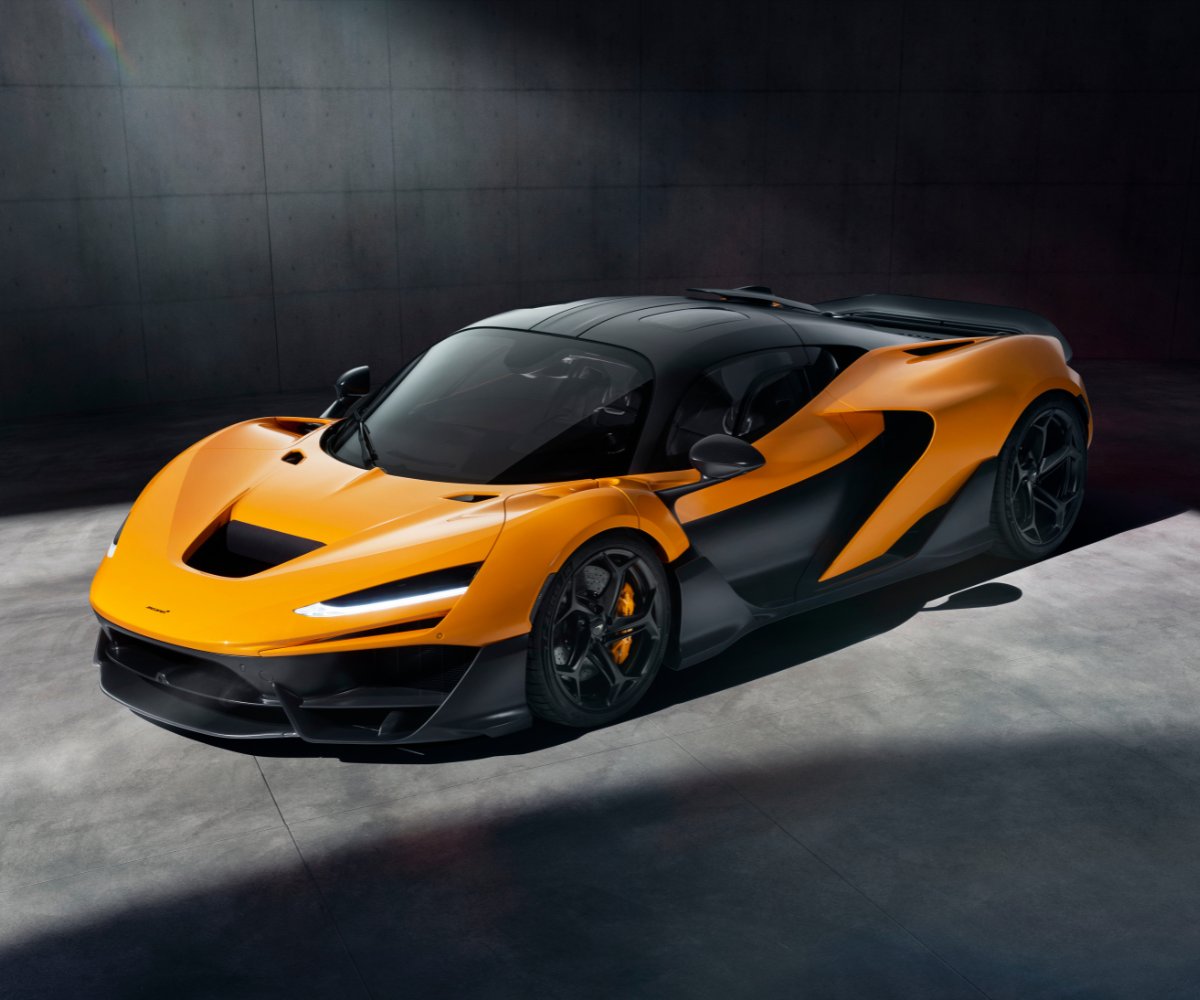 Top 10 Sports Cars Coming in 2025 and Beyond | Regit