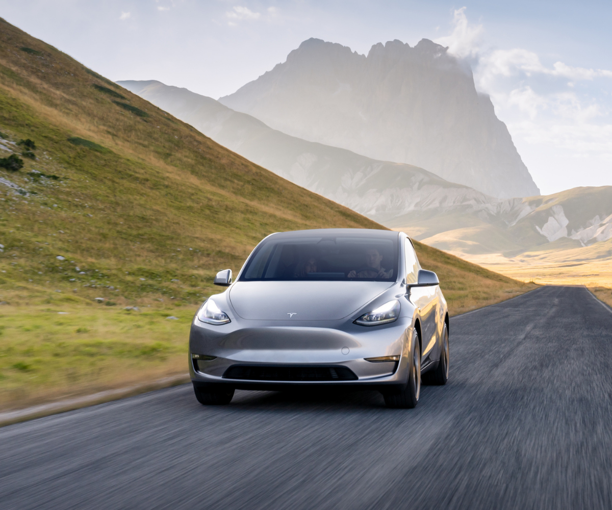 Top 10 Best-Selling Cars of 2024 in the UK | Regit