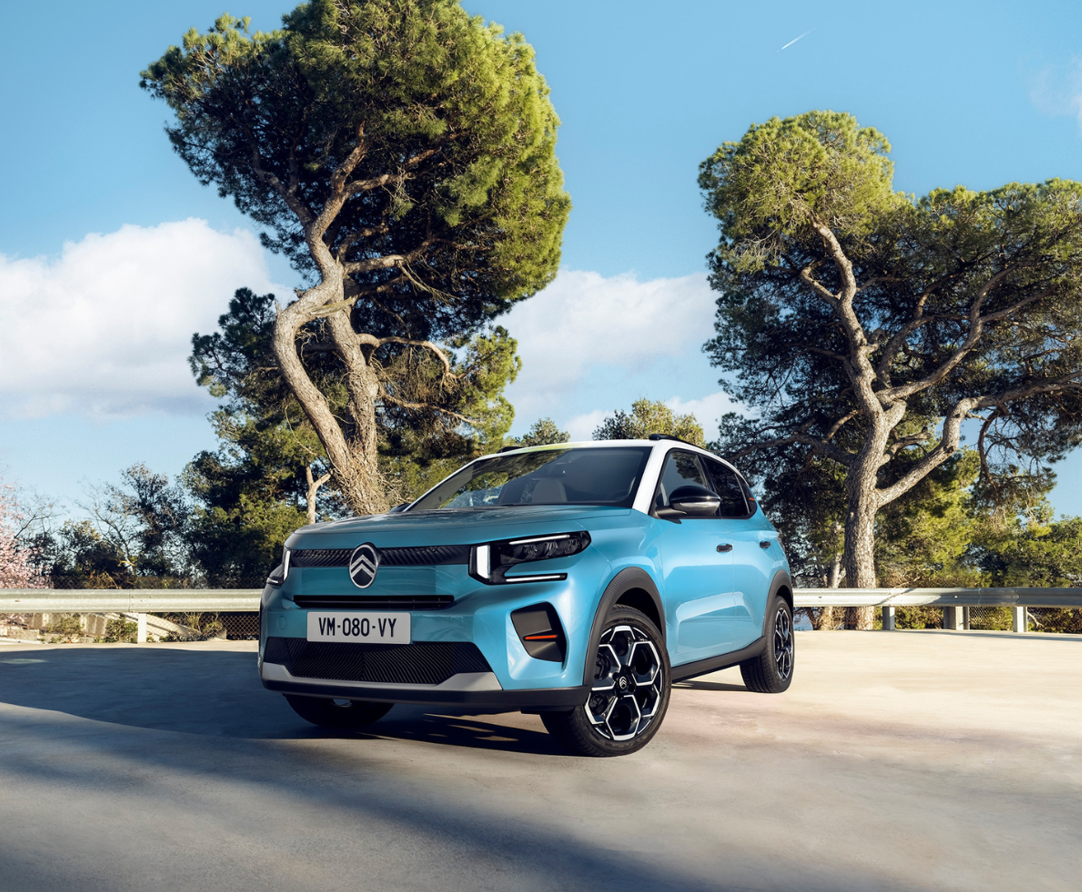 Most Affordable Electric Cars Available in the UK 2025 - Part 1 | Regit