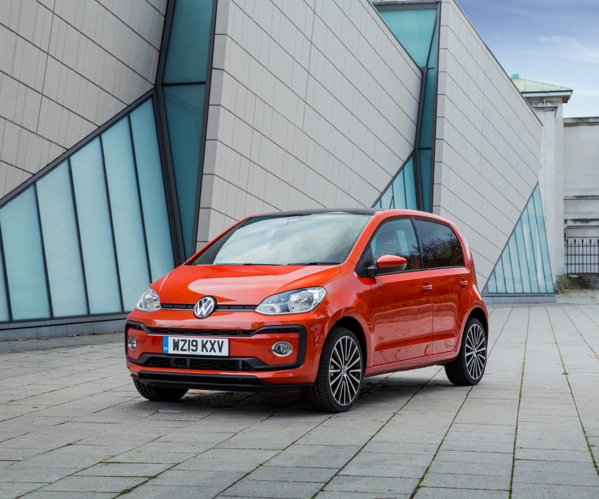 Top 10 City Cars of 2025 | Regit