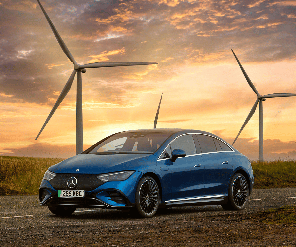 Electric Cars With The Longest Range (2025) | Regit