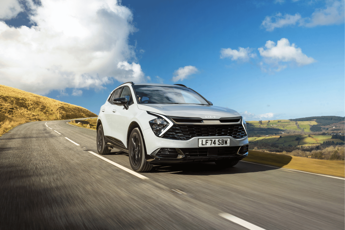Top 10 Most Reliable SUVs 2025 | Regit