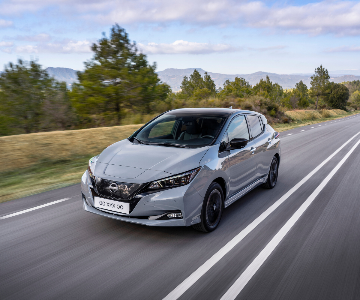 Top 10 Most Reliable Electric Cars 2025 | Regit