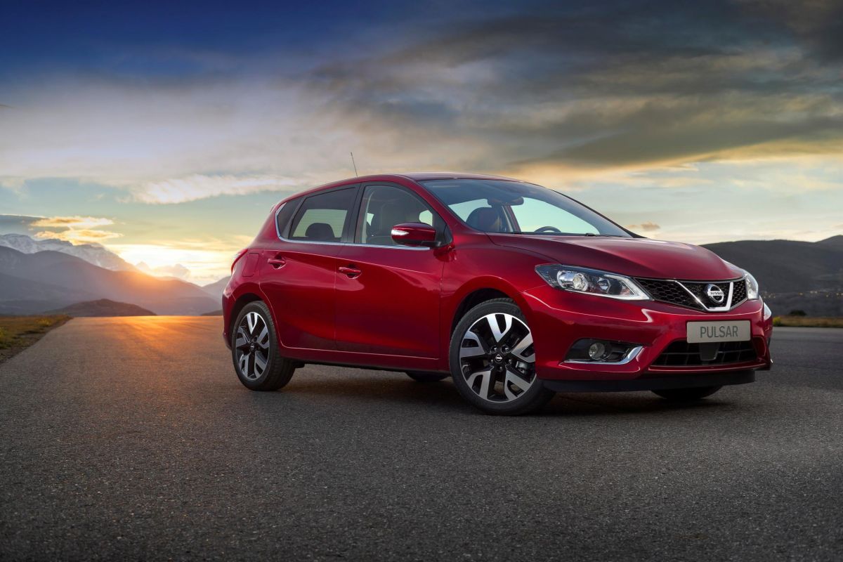 New Nissan Range Overview | Regit