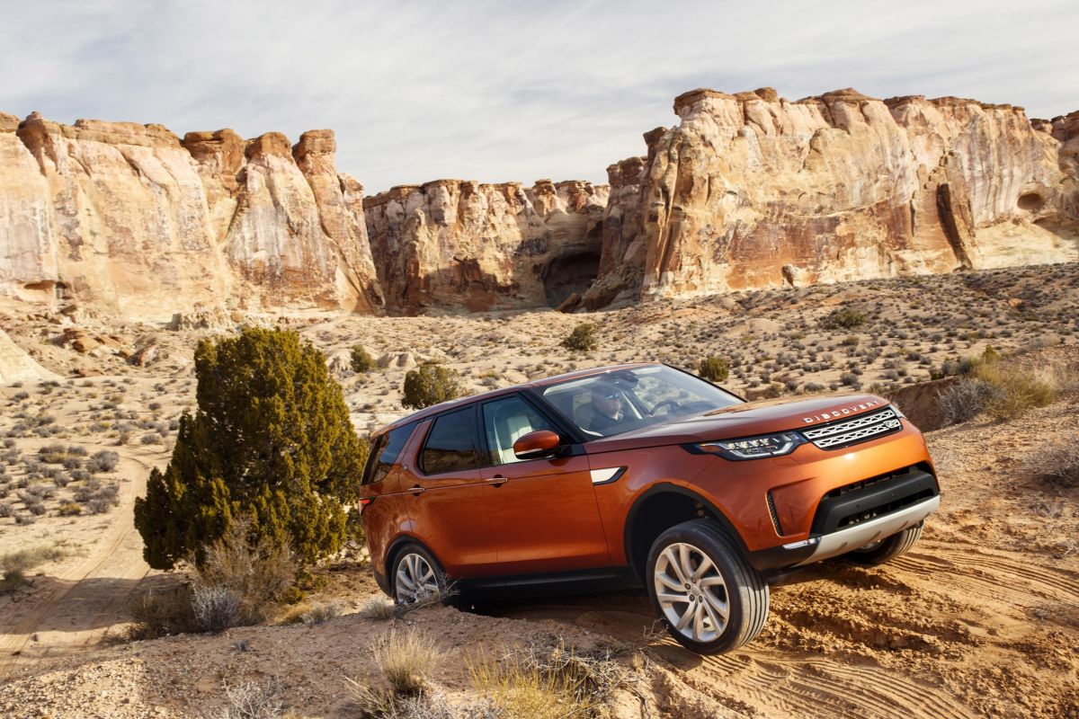 Top 15 4x4 Cars Regit