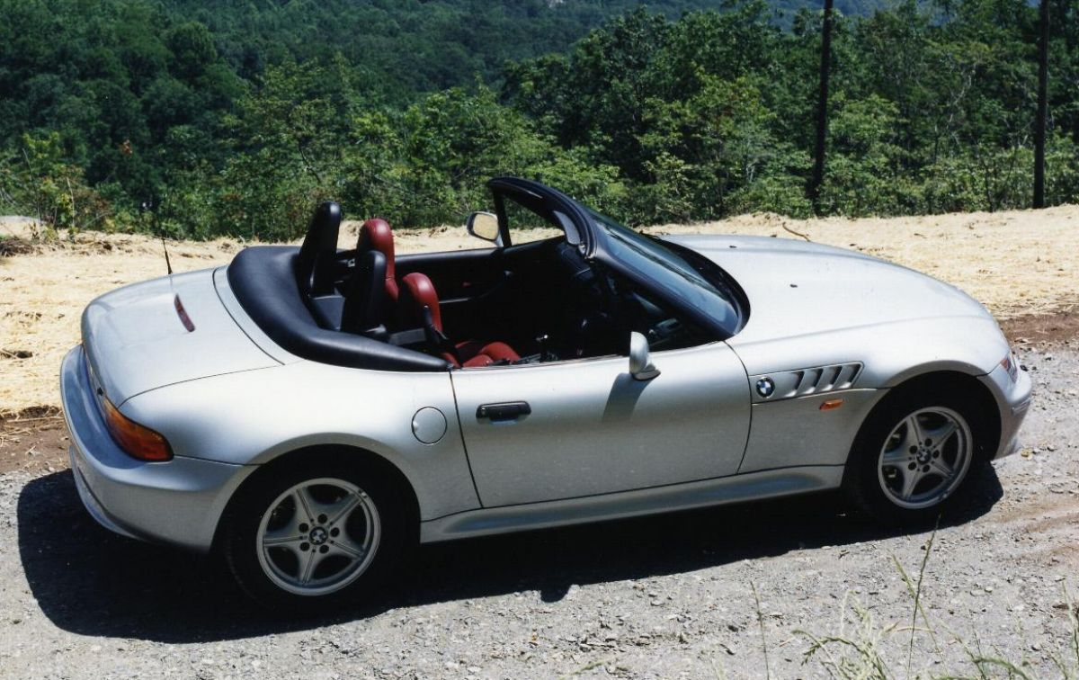 Top 10 Drop-Top Bargains | Regit