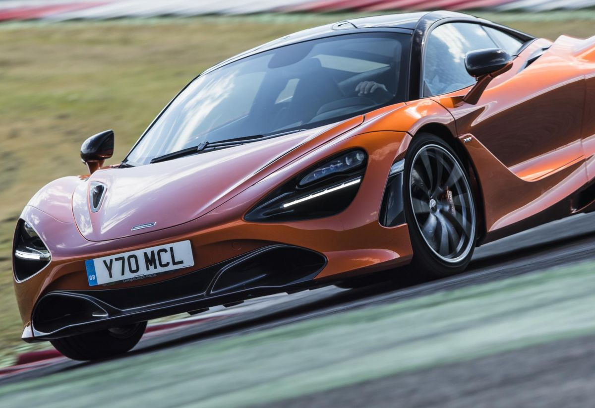 The Winners at This Year’s World Car Awards | Regit