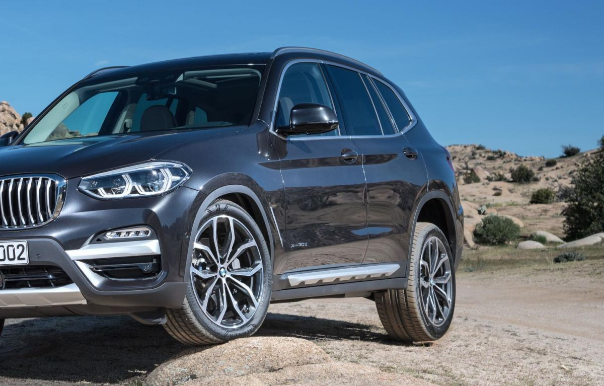 Top 5 Suvs To Buy In 2019 Number 5 Regit