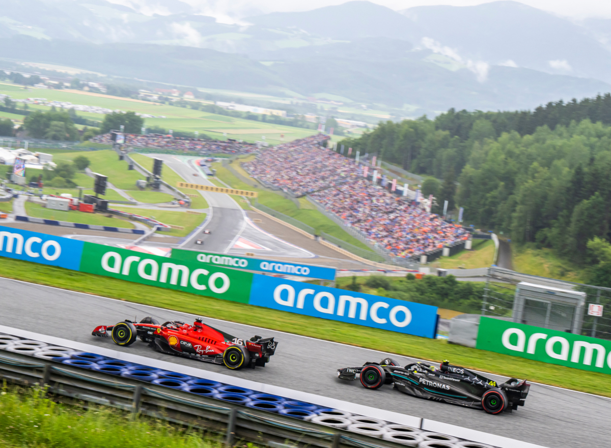 Formula 1 Quiz 2025 | Regit