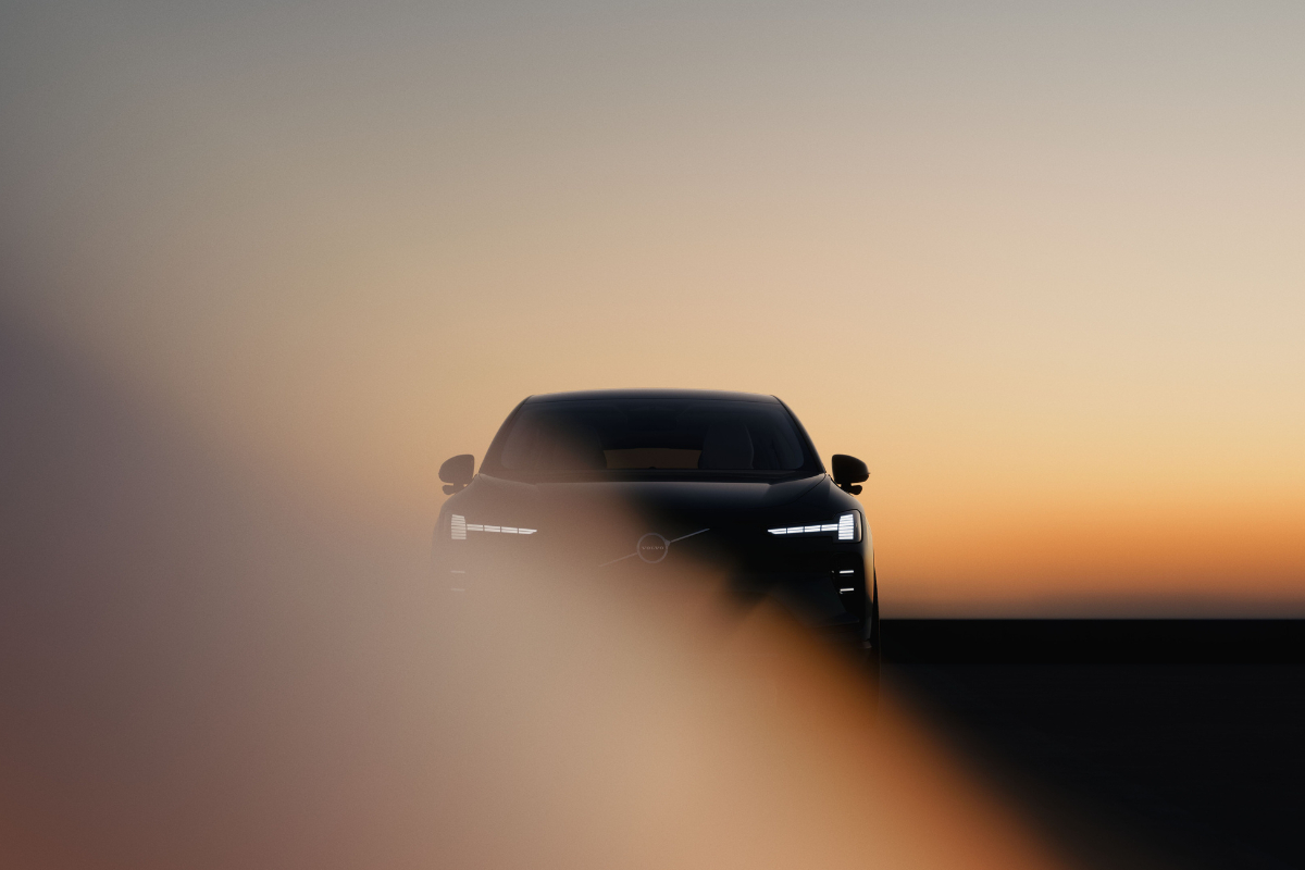 Volvo’s EX60 takes the lead as the UK’s longest-range electric car | Regit