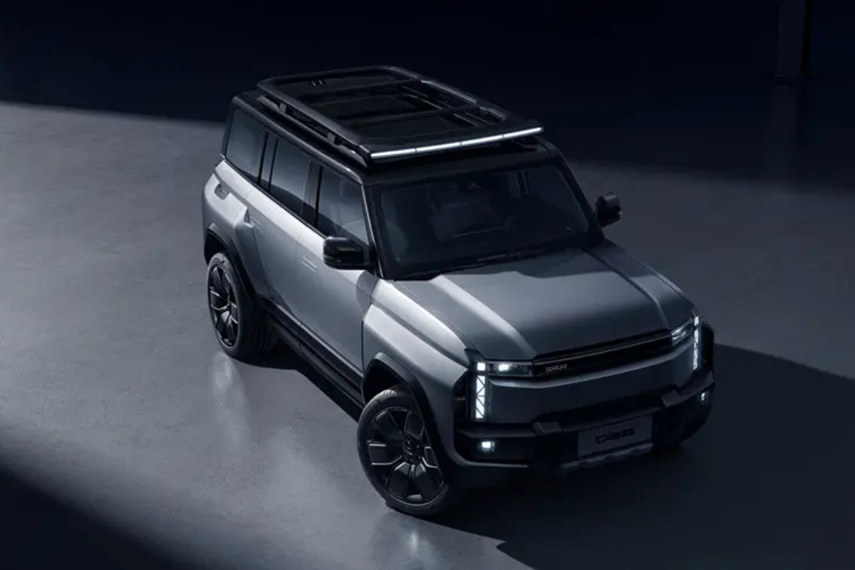 The UK car market is about to explode with new brands — here’s what’s ...