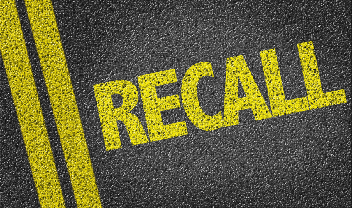Check UK car recalls: How to ensure your vehicle is safe | Regit