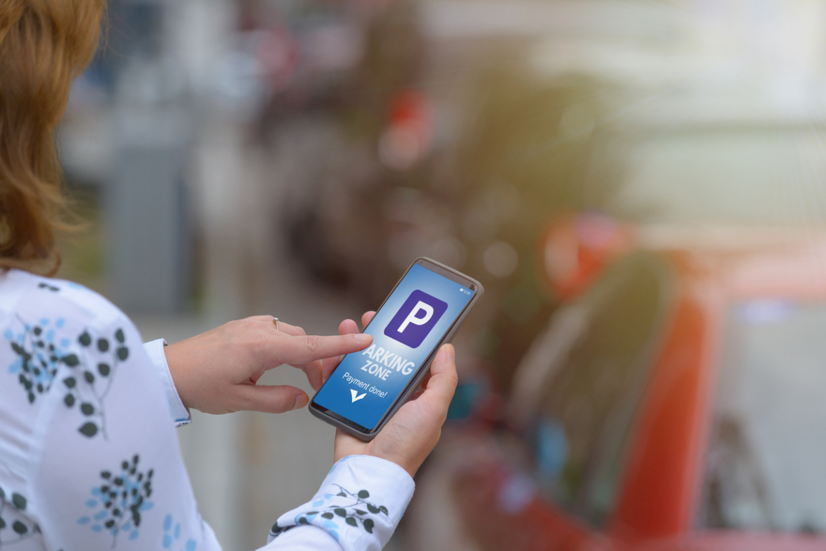 One app for all: Government unifies UK parking payments through new ...