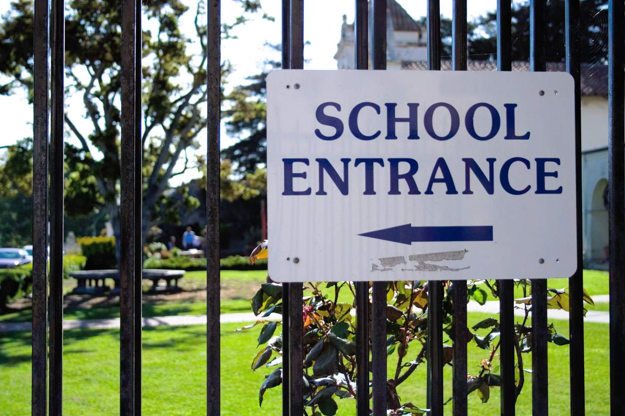 5 Cars To Impress on the School Run | Regit