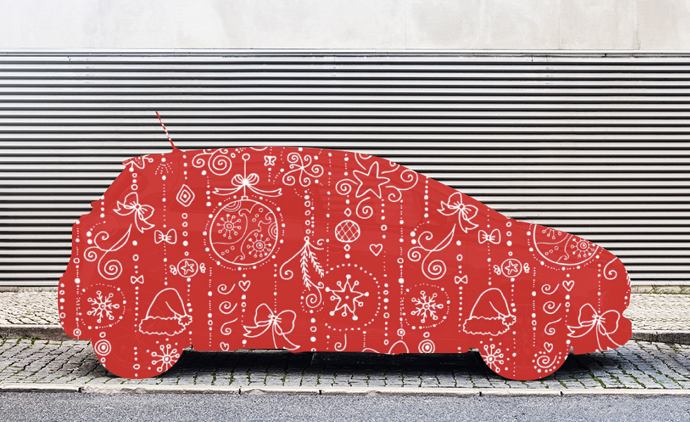 The 'Guess The Gift' Christmas Quiz 2016! | Regit