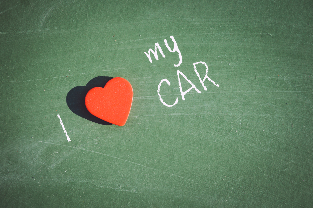 Top 10 Cars According To You Regit